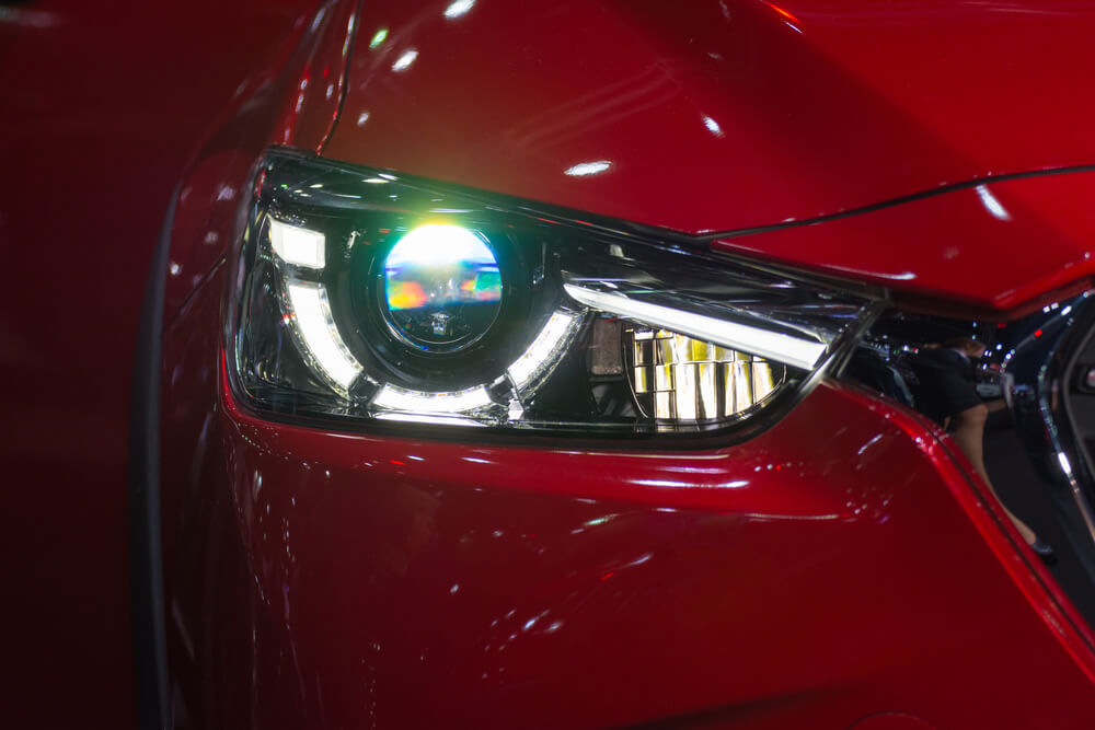 Quelle ampoule LED choisir pour sa voiture ? - Planète Automobile