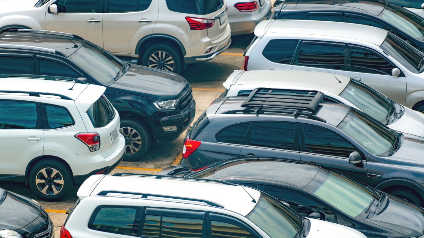 Quel modèle de voiture d'occasion acheter ? - Planète Automobile