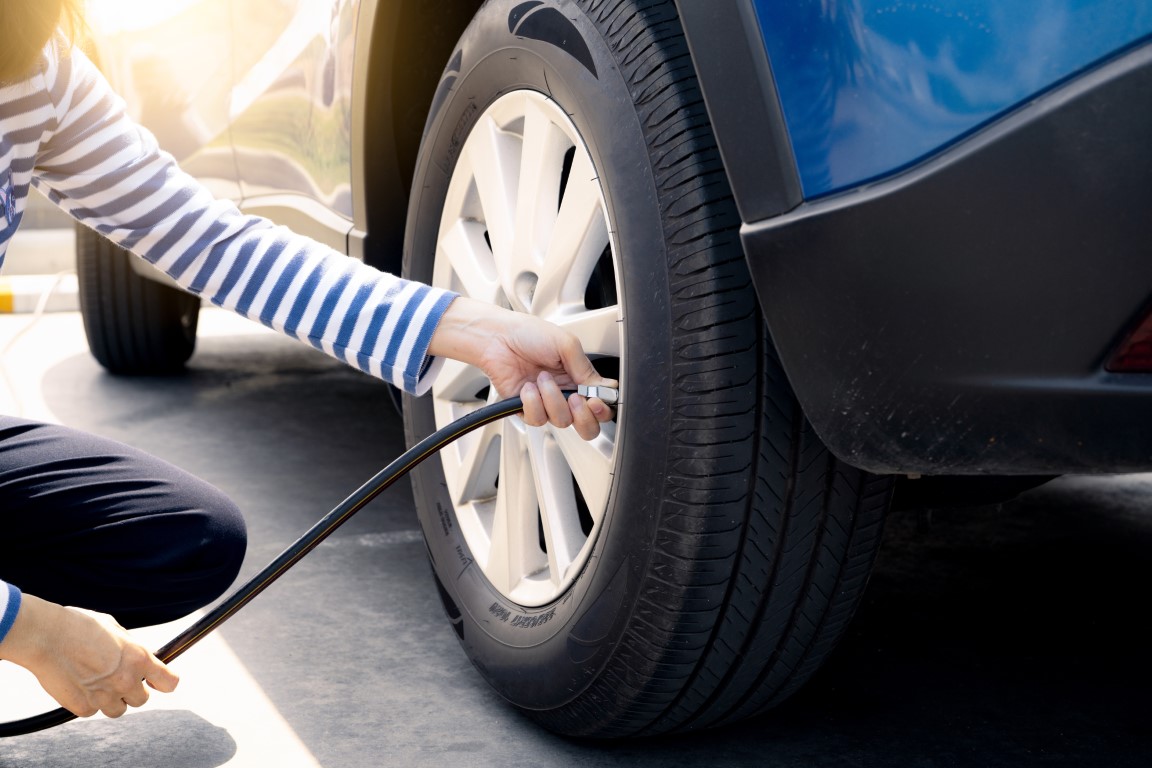 Comment Gonfler Une Pneumatique – EICQN