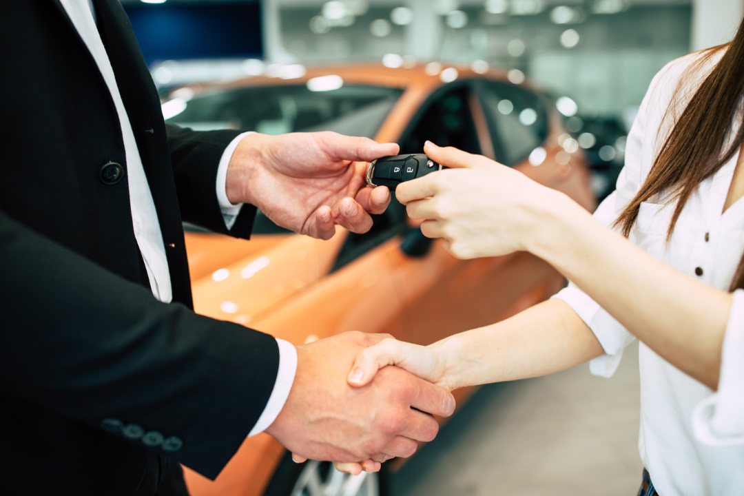 LOA, LDD ou Crédit Auto : comment choisir ? - Planète Automobile