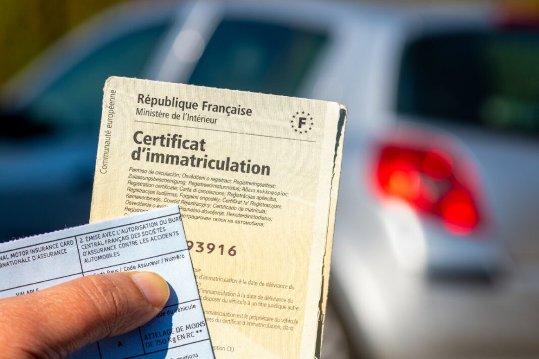 Prix Carte Grise Herault Plus De 10 Ans