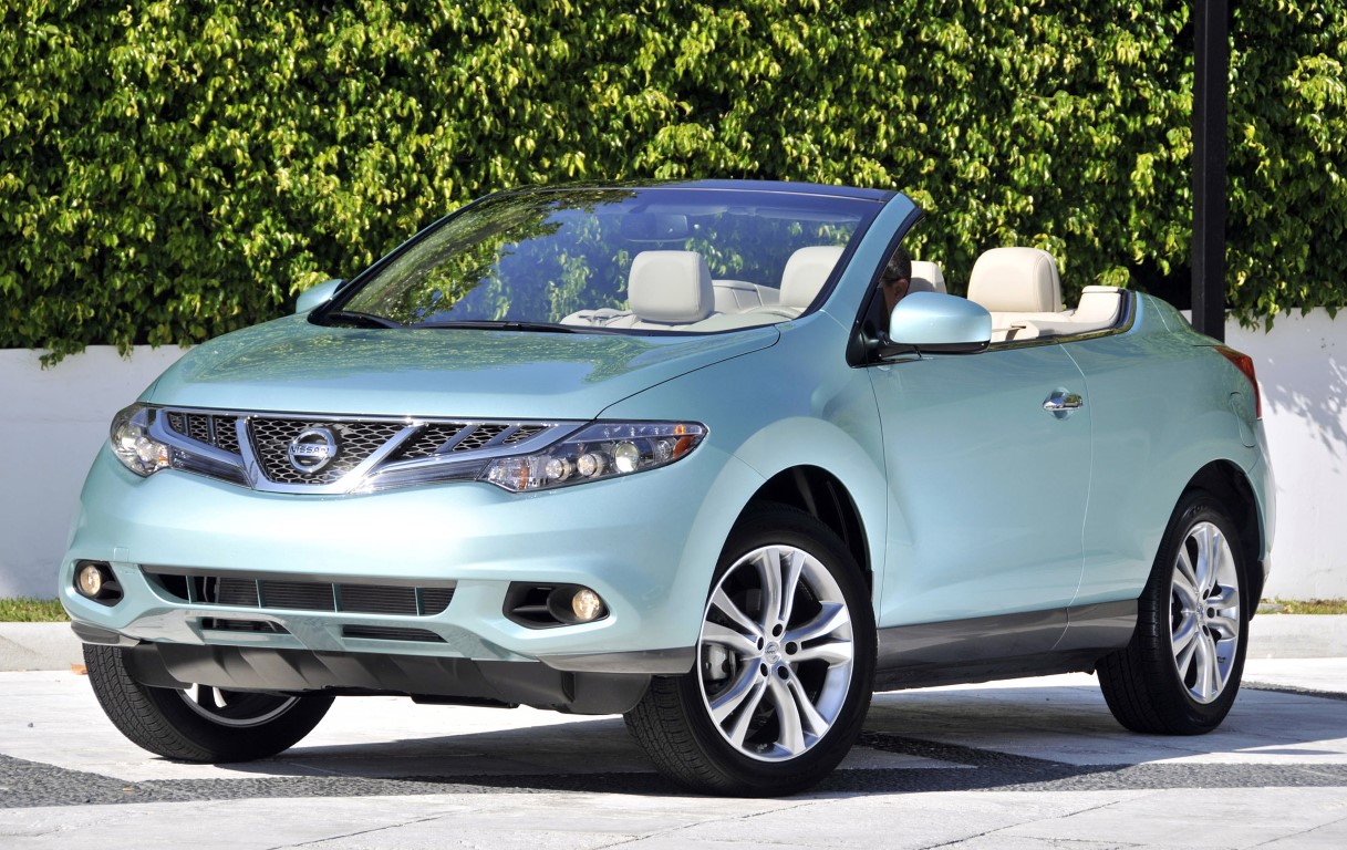 Voiture la plus moche du monde : notre sélection des 12 pires modèles ...